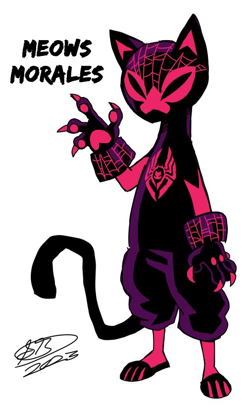 「I had to」|Takuのイラスト