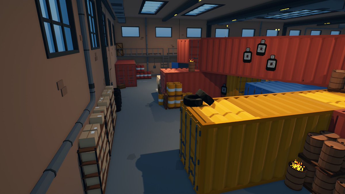 Unreal Engine on Twitter: "🌟 Seller Spotlight: JustCreate! Get 50% off on all their high-quality ...