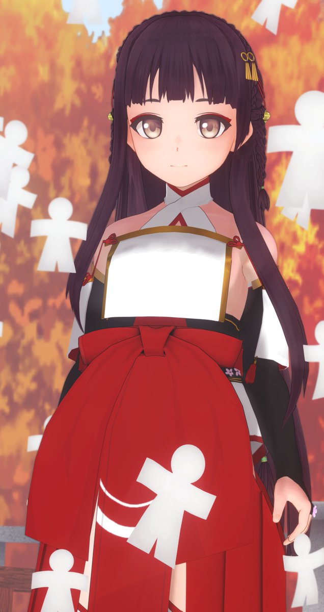 アルハンブラ on Twitter: "ガキまとめ #COM3D2"