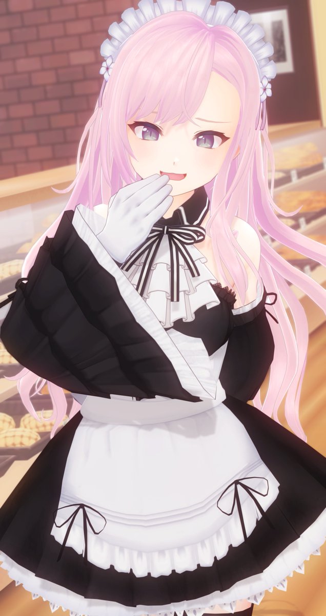 アルハンブラ on Twitter: "ガキまとめ #COM3D2"