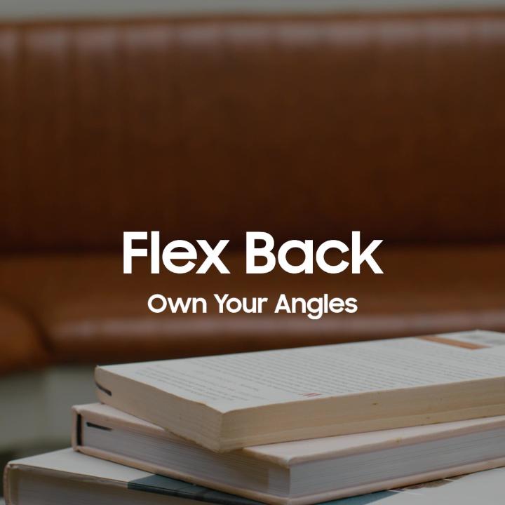 Samsung Malaysia on Twitter: "Flex your style from all angles with Brian See on #GalaxyZFlip4 ...