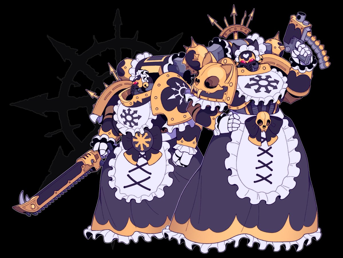 commission slots full~~ (@ChumiiCham) さんのイラスト・マンガ作品まとめ (36 件) - Twoucan