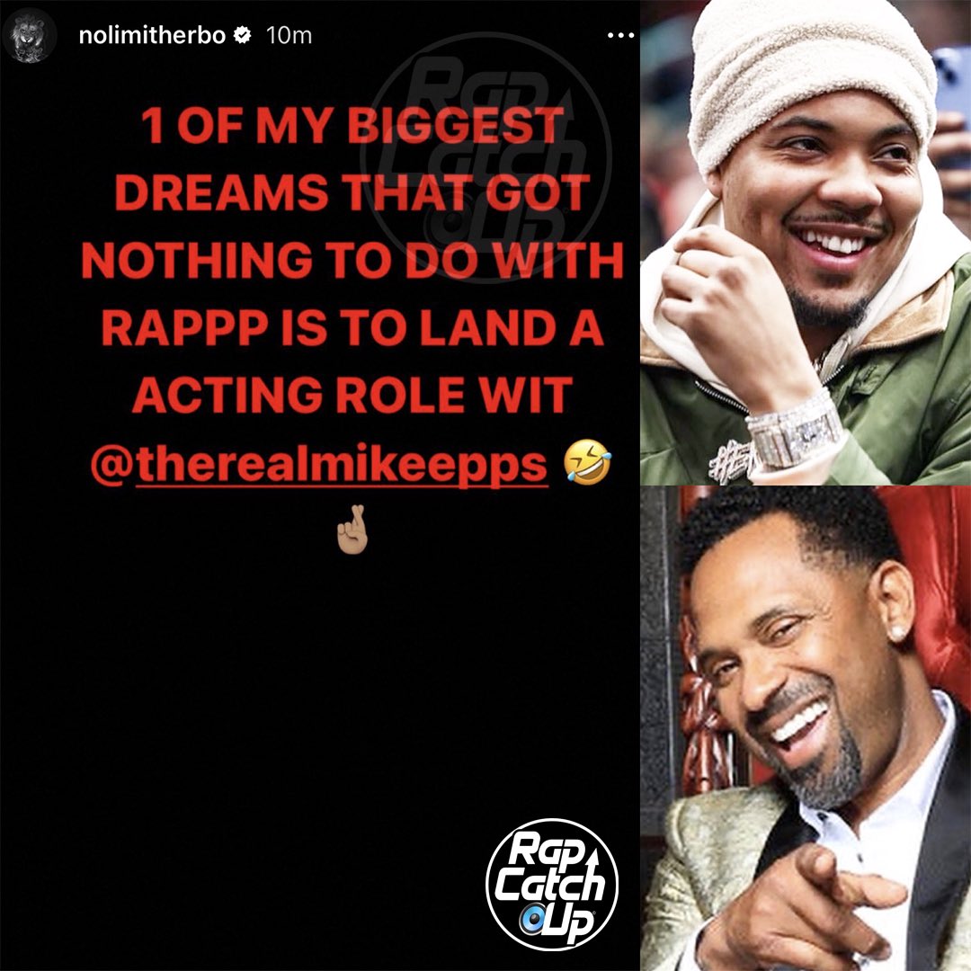 Mike Epps Quotes
