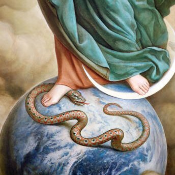 A RELIGIÃO DO DEMÔNIO (Parte 1 de 4) — A Thread - Thread from Peter ...