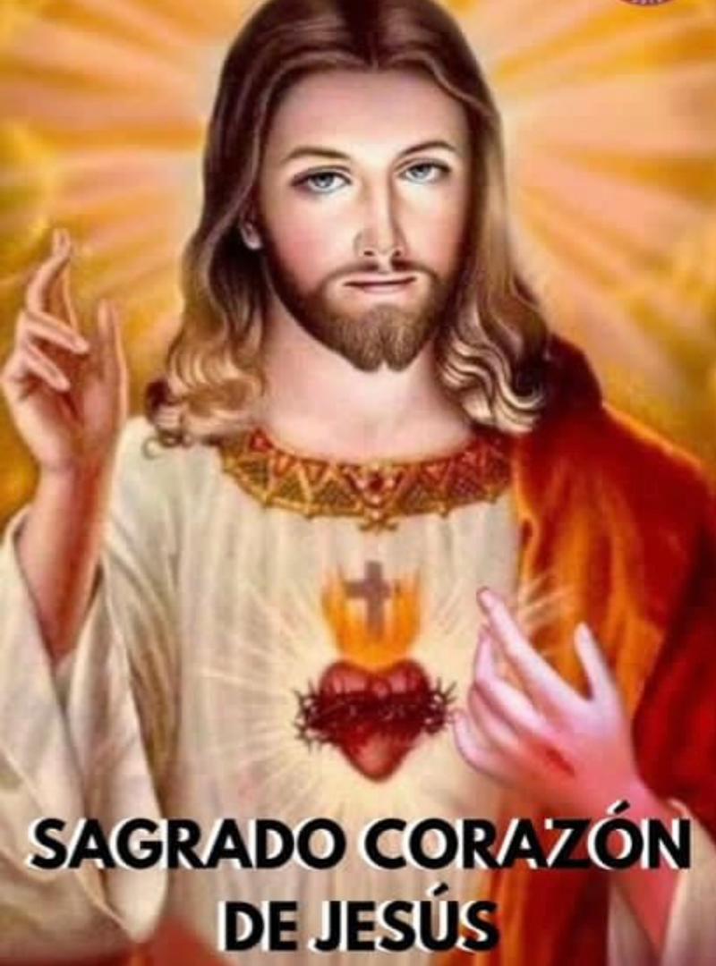 Rito Arcanjo On Twitter Hora De La Divina Misericordia ♥️ 3 00 Pm