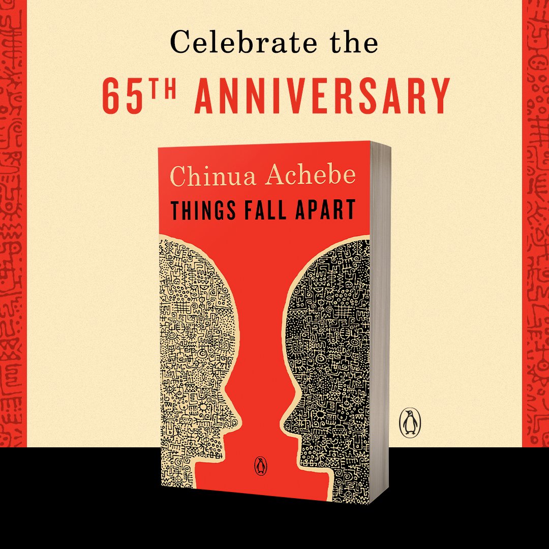 All Things Fall Apart Before And After