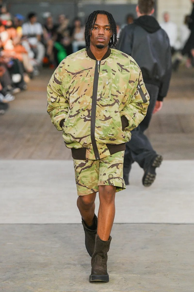 HiddenPosters® on Twitter: ". @opiumbabi for 1017 ALYX 9SM Spring/Summer 2024 menswear by ...