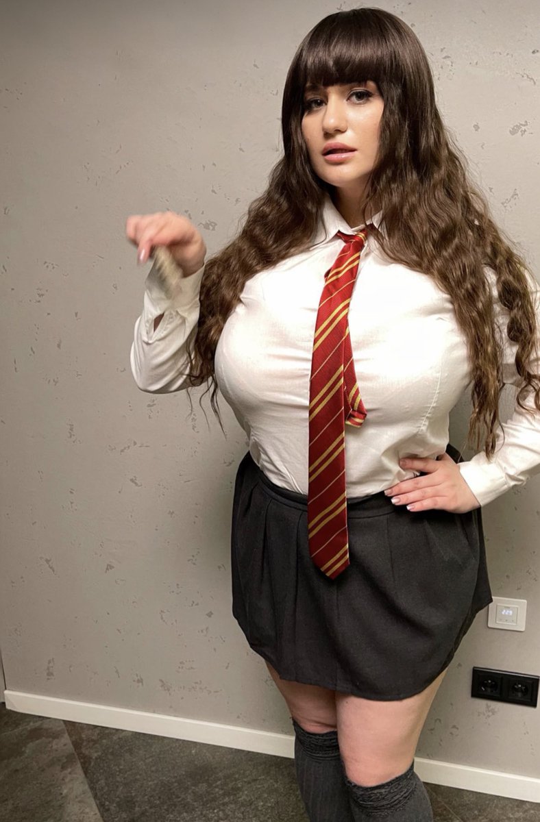 Demmy_Blaze 5️⃣0️⃣ % SALE on OF on Twitter: "💞Don't forget to subscribe on FREE COSPLAY S!TE💞 ...