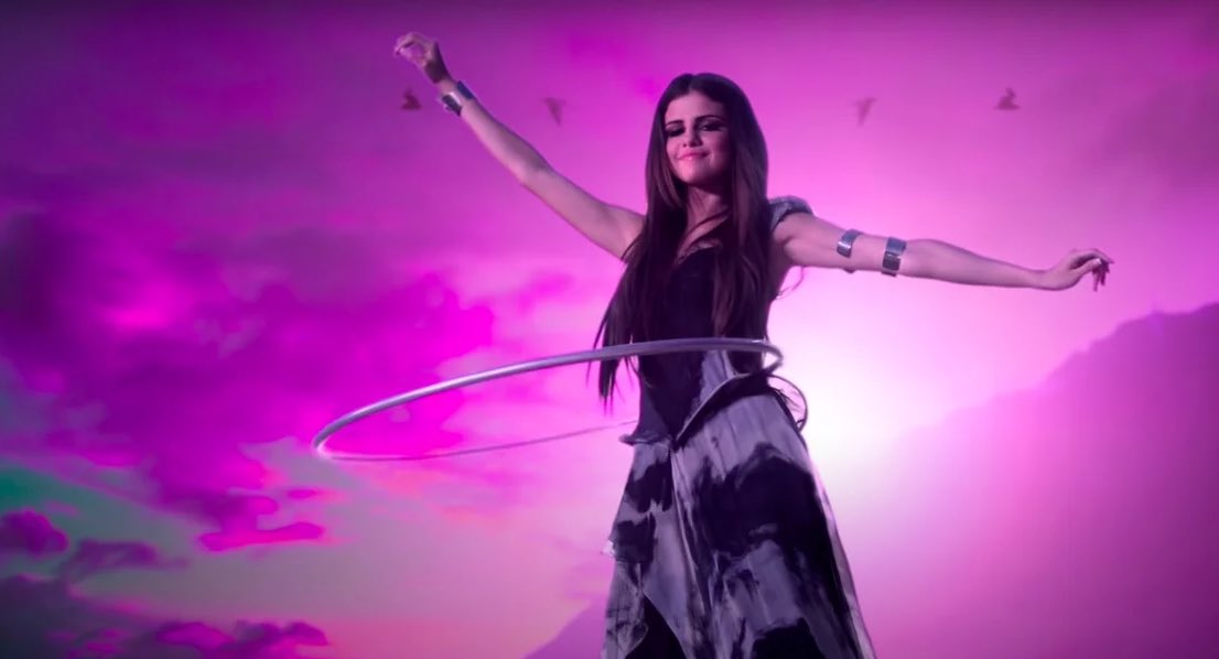 Pop Crave On Twitter 12 Years Ago Today Selena Gomez And The Scene