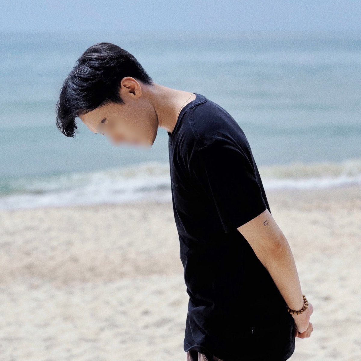 SPA EATS on Twitter: "💁‍♂️鮮肉報到💁‍♂️ 新師傅報到👋 🍌BILL🍌 174/60/25 深邃的五官，白皙的膚色，中越混血小帥哥，按摩力道強勁，大方活潑😍 限時6/ ...