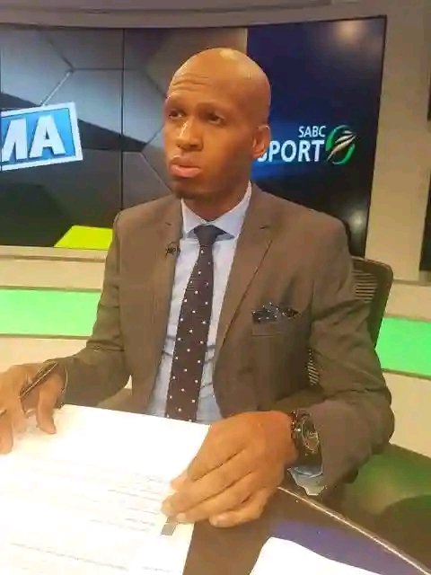 on Twitter: "Sphiwe Mkhonza says he didn't expect Ngezana to go to Romania: "I was shocked, yes ...