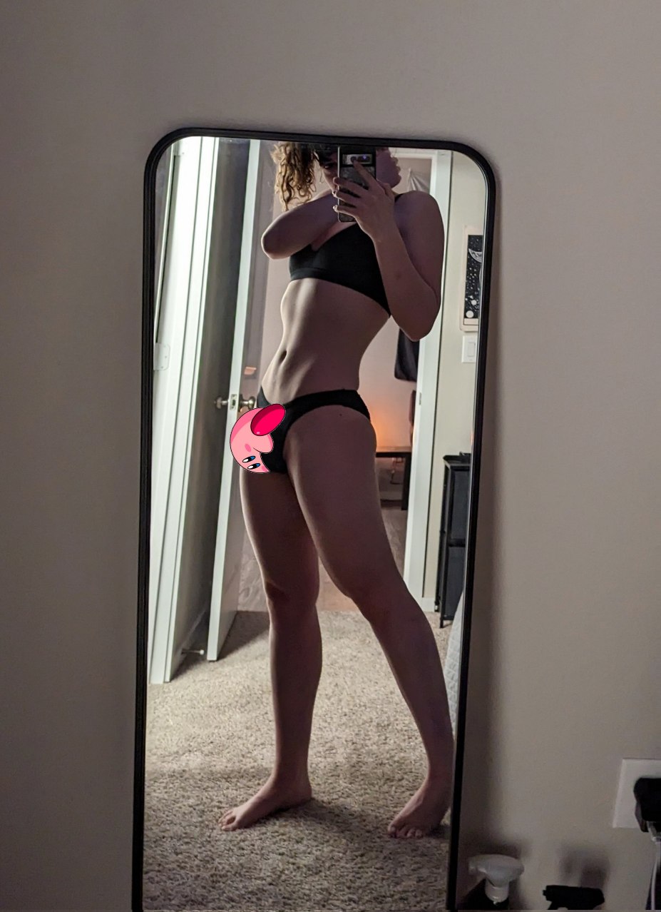 ️Elsa🏳‍⚧ on Twitter: "@lilithdaly What da Kirby doin 😲 https://t.co/1J76E99zKw" / Twitter