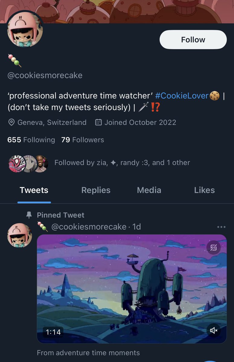 On Twitter whole Layout And Everything Why Do U Wanna Be Me Of All Ppl on-twitter-whole-layout-and-everything-why-do-u-wanna-be-me-of-all-ppl