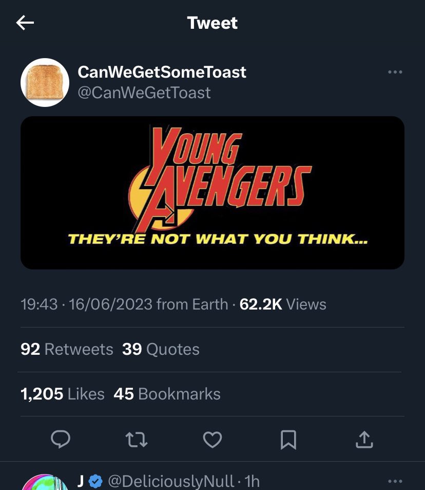 Clueifiedfrfr βοΈπ On Twitter See Im Telling Yall π The Marvels