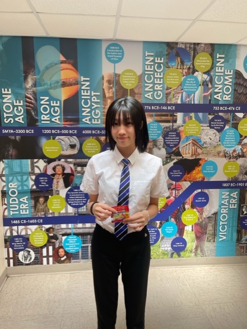 Garforth Academy on Twitter: "A day late - oops! But here are some of our #ProudThursday ...