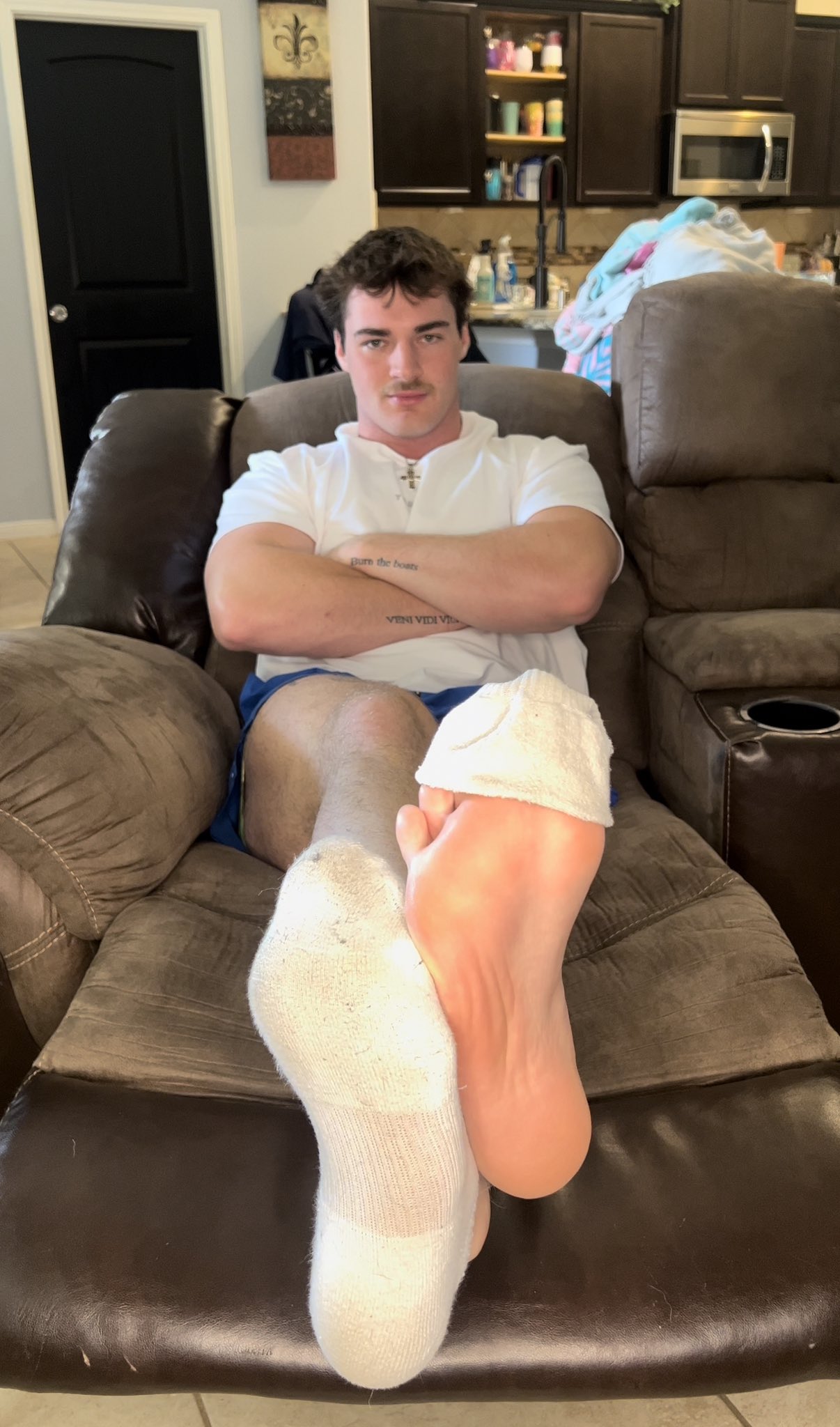 Master Frank (1.2%OF) on Twitter: "Who’s ready for some closeup weekend worship https://t.co ...