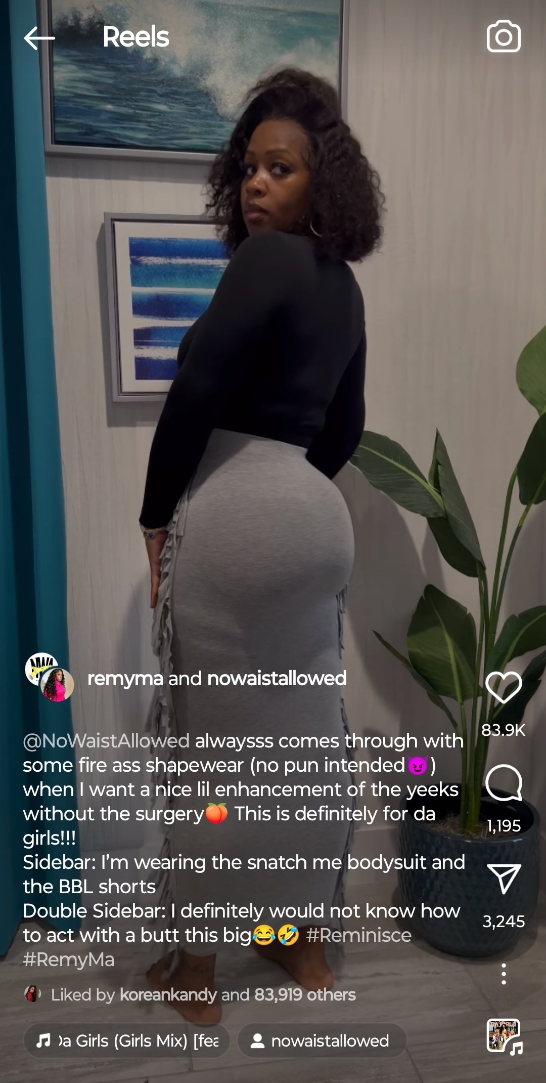 🤎 𝗥𝗘𝗠𝗬 𝗠𝗔 𝗖𝗛𝗥𝗢𝗡𝗜𝗖𝗟𝗘𝗦 🤎 on Twitter: ""Big Bronx! Performing live at this years 2023 @BET Awards ...