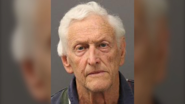 Cp24 On Twitter York Region Man Charged In Historical Sexual Assault
