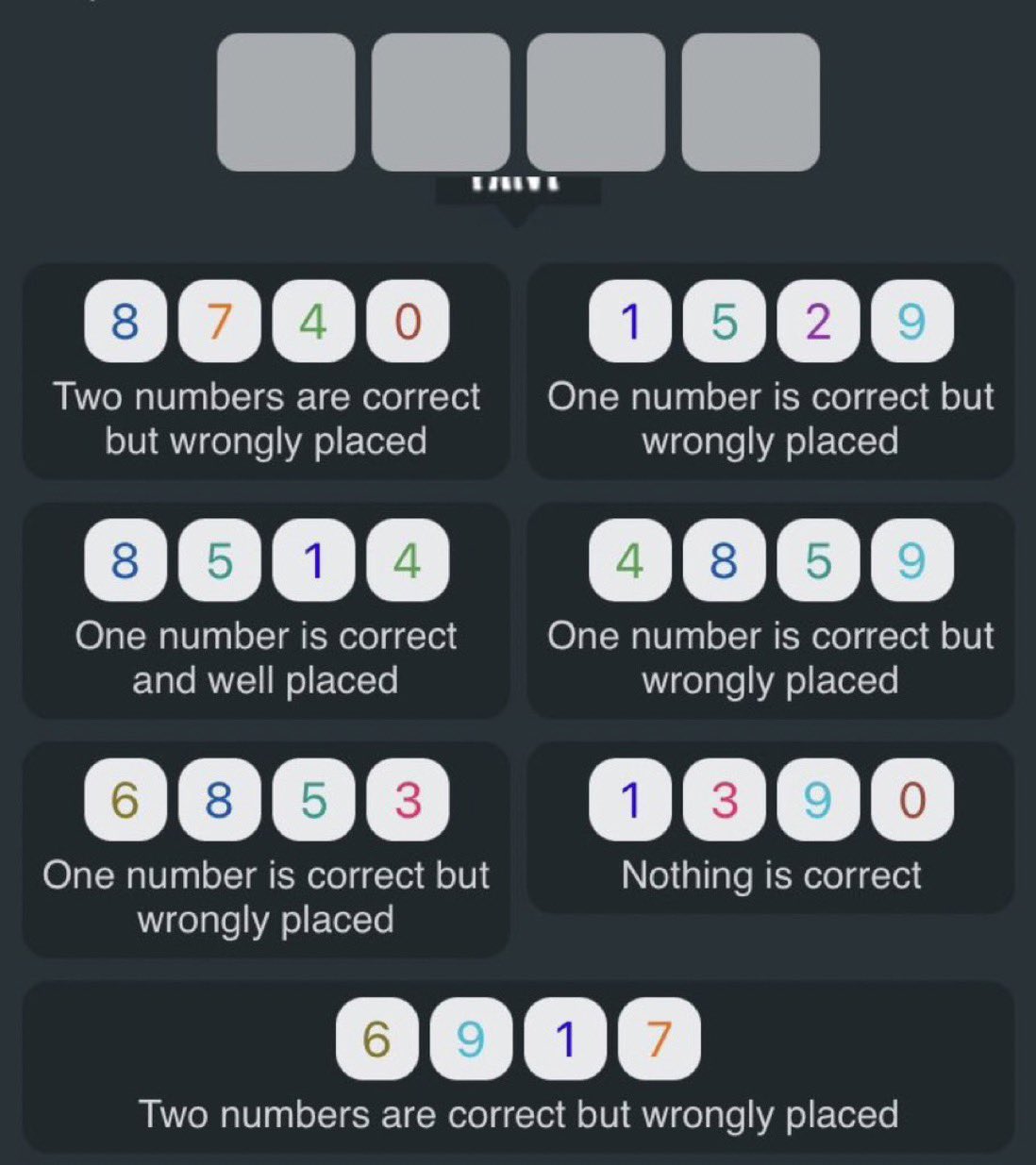 Daily Quiz and Riddles on Twitter: "@clipsthatgohard I really hope this isn't a s%icide video😪 ...