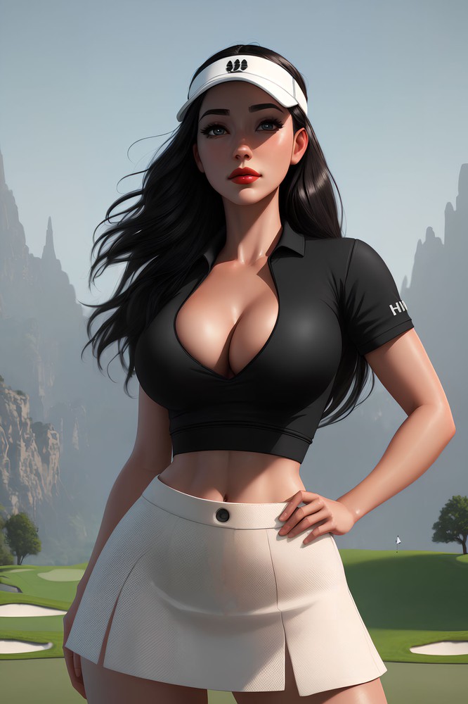 Sankaku Complex on Twitter: "Friday's Sunset Selection - https://sankaku.app/?tags=date:2023.06. ...