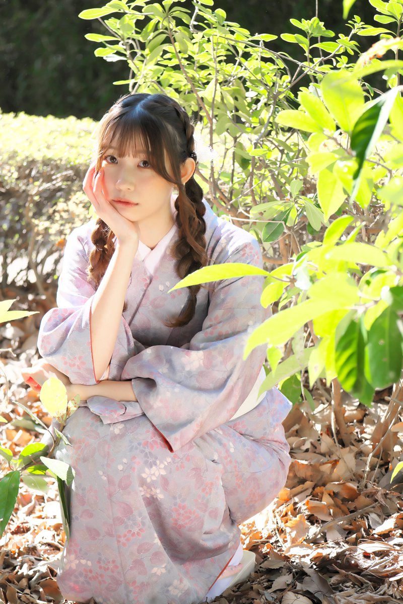 えーじ on Twitter: "2023.02.05 フレッシュ撮影会 モデル #波崎天結 さん @ayu_photo_18"