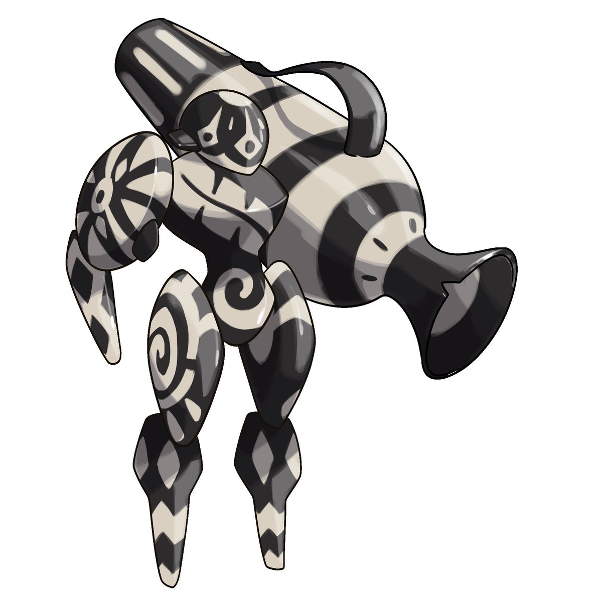 Onduregion/Zzzeldo (@OnduRegion) さんのイラスト・マンガ作品まとめ (28 件) - Twoucan