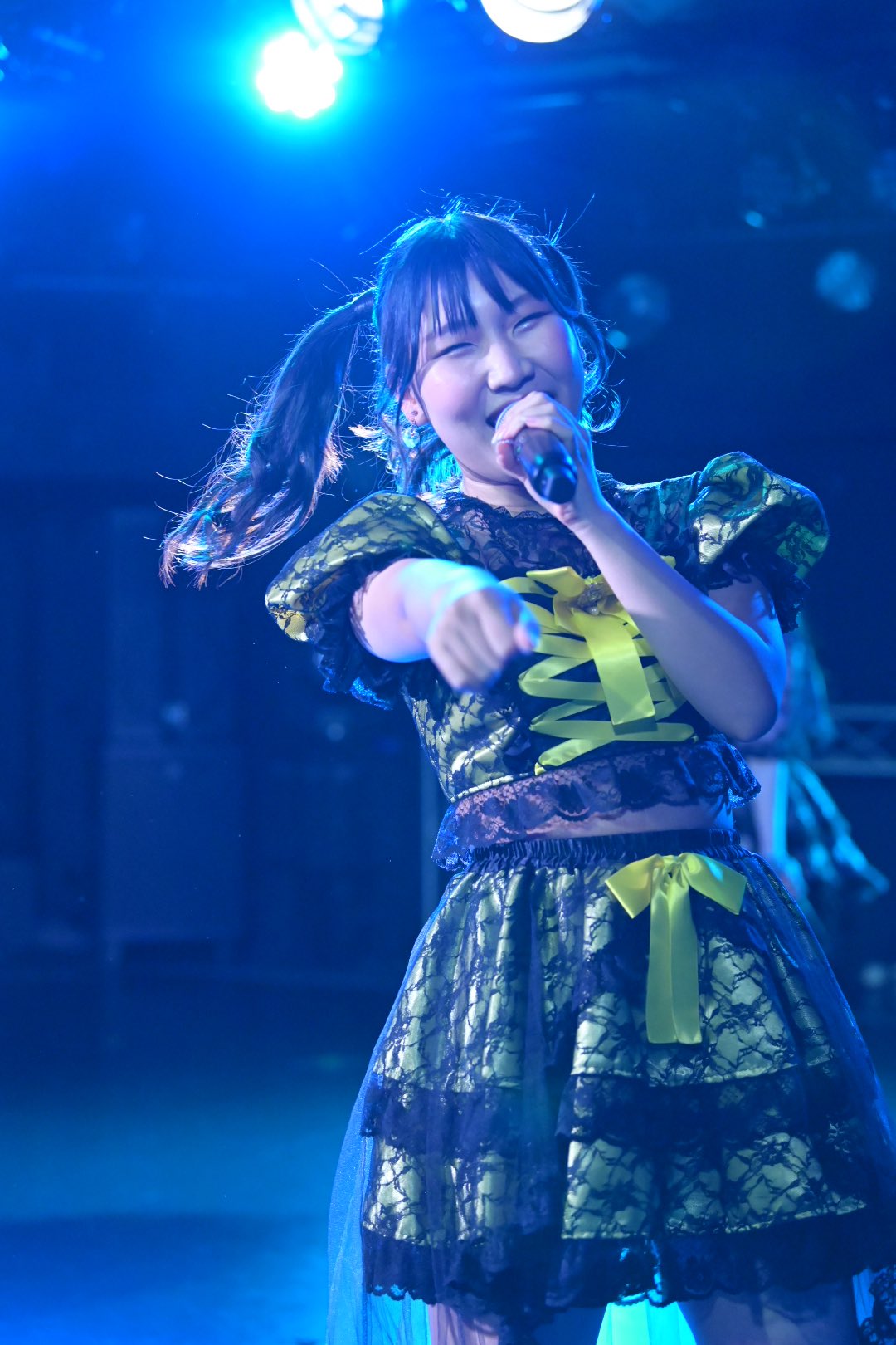 Buffie(バフィ) on Twitter: "過去の現場から 4月8日 SUNHALL IDOL LOVE【part.2】 Fortuness 水品あかりさん SUNHALL # ...