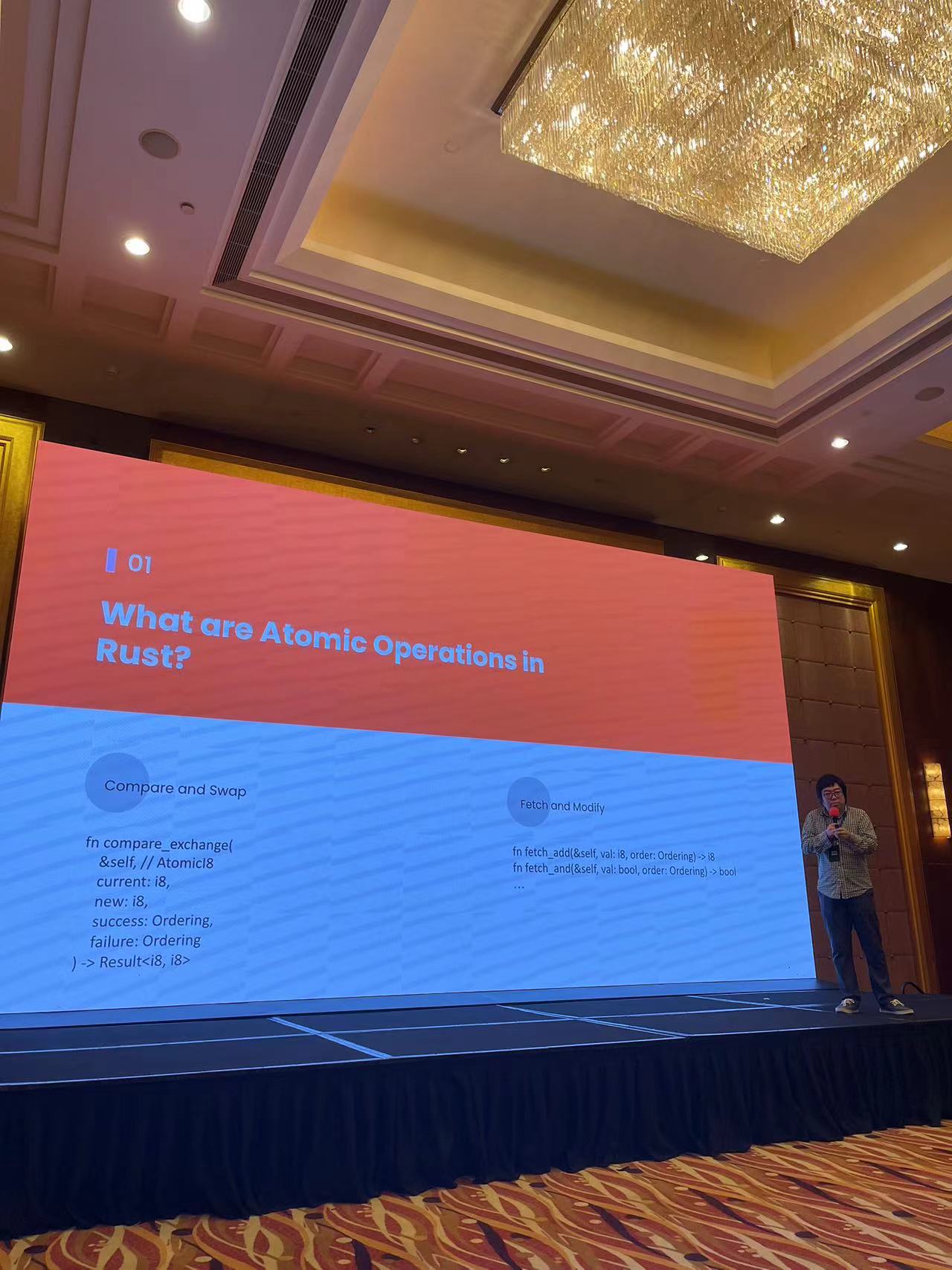 RustChinaConf (@RustChinaConf) / Twitter