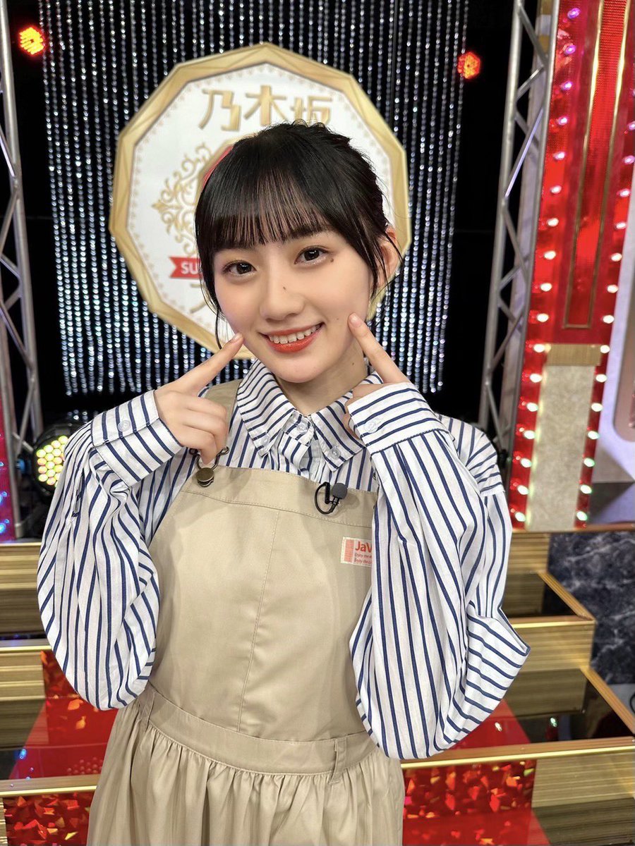 変態系ロリコンかけるん⊿ On Twitter Rt Shinobumouri 超 乃木坂スター誕生 最新話が Hulu で配信中 コント「にゃぎ神さま」村人が全員ネコ耳の不思議な