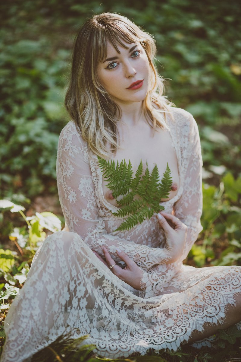 Corwin Prescott on Twitter: "RT @CorwinPrescott: Nature adventures with @EmmaStarseed are the ...