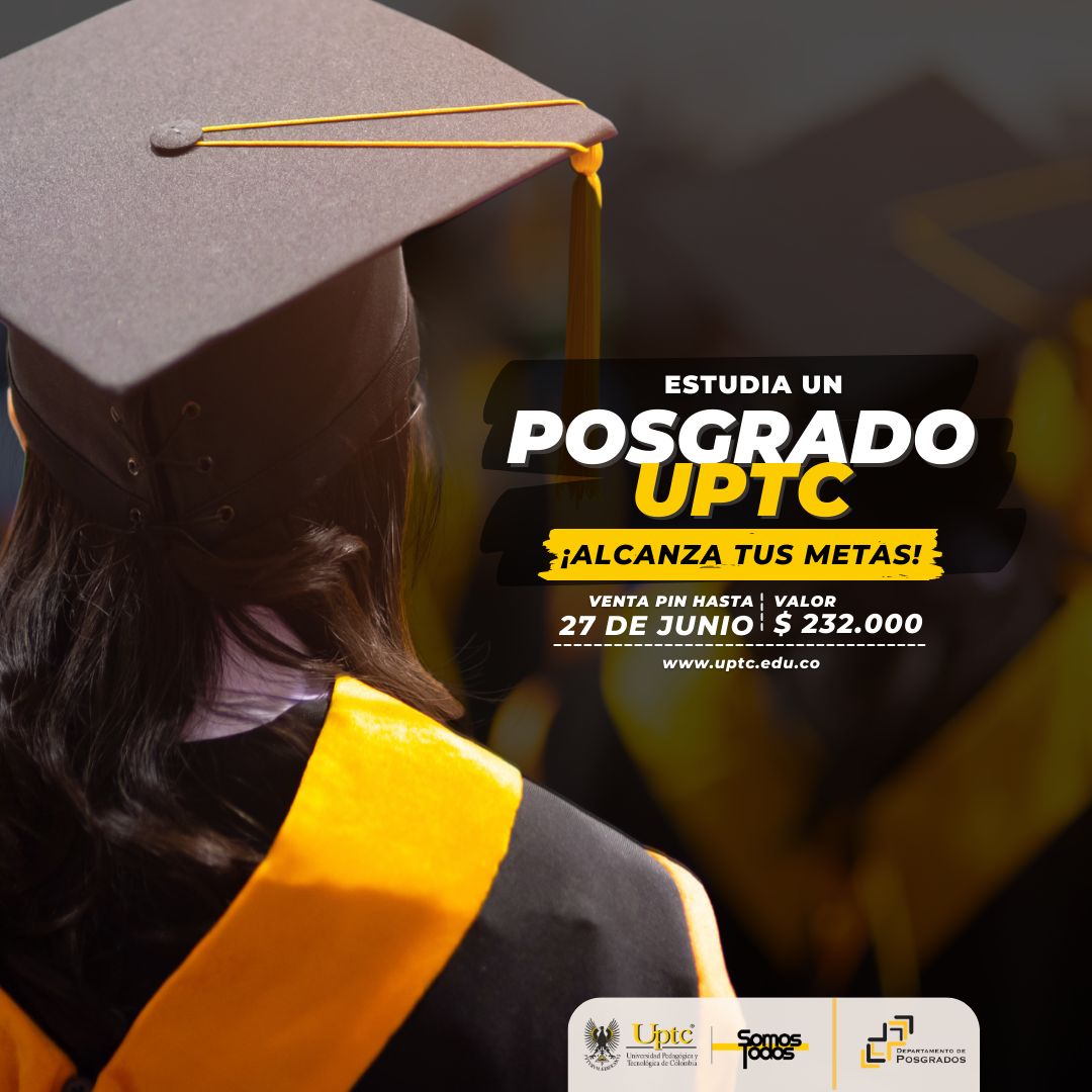 UPTC on Twitter: UPTC on Twitter: