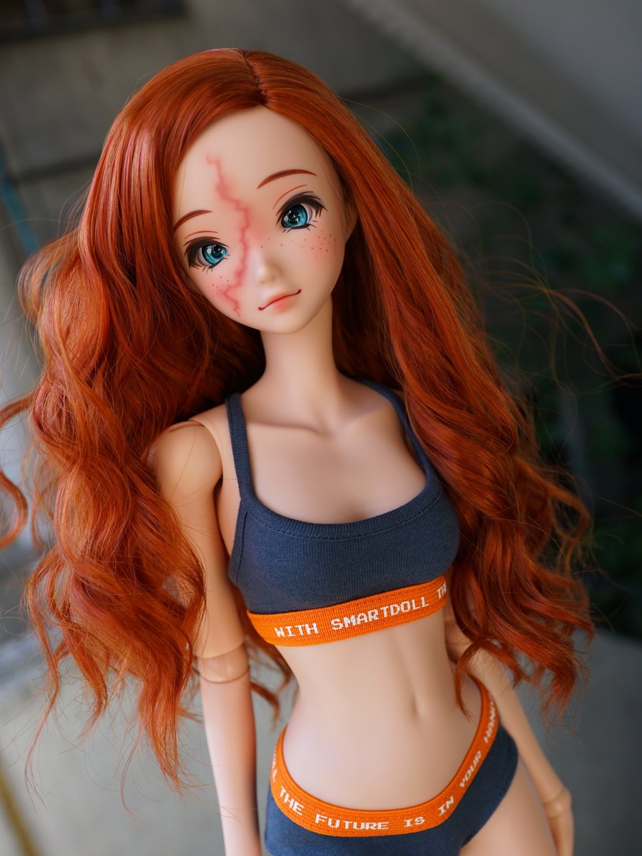 Smartdoll Land Release Announcements on Twitter: "In the face of Time and Tide, a tale unfolds ...