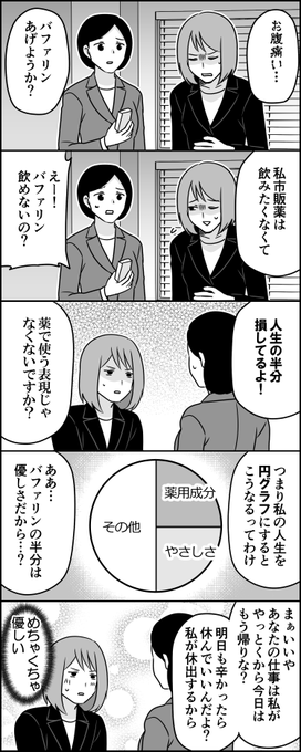 人生の14が優しさの人 伊東 さんのマンガ ツイコミ仮