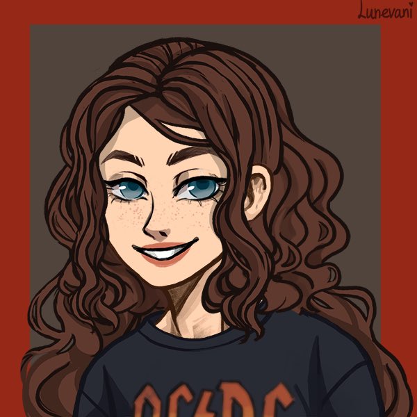 Riley ⧗ 🧢 on Twitter: "Wake up babe new picrew just dropped"