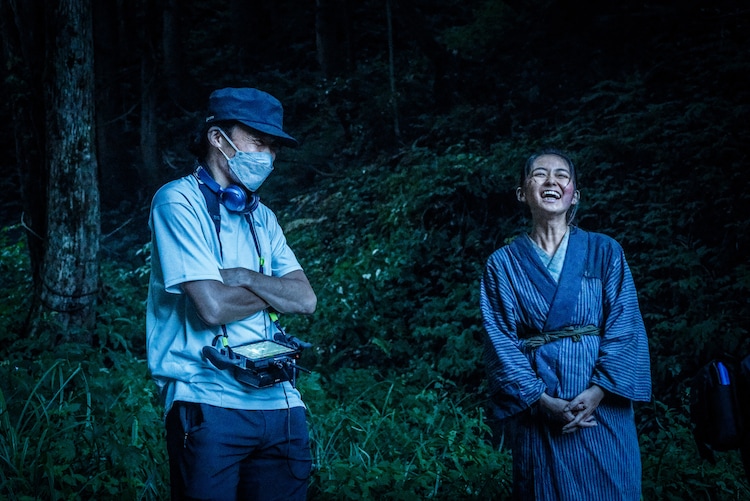 F on Twitter: "RT @eiga_natalie: 山田杏奈の起用理由は佇まいと目の奥の輝き、「山女」新写真＆コメント解禁 https://natalie.mu/eiga ...