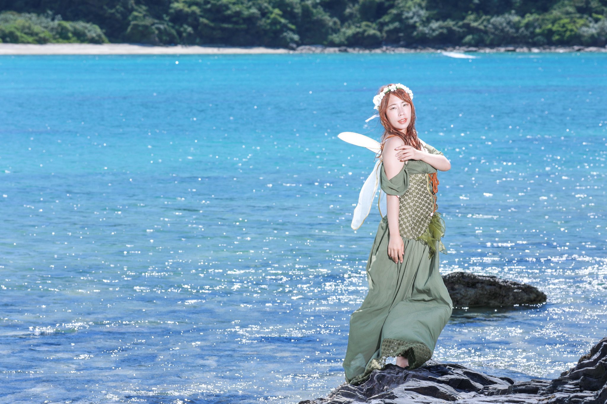 あつし🦋🧜‍♀️🌸@ポートレート on Twitter: "「Thank you」 model:Nachiさん @Nachi_0724 #Nachi #ポートレート #あつしphoto #感謝 ...