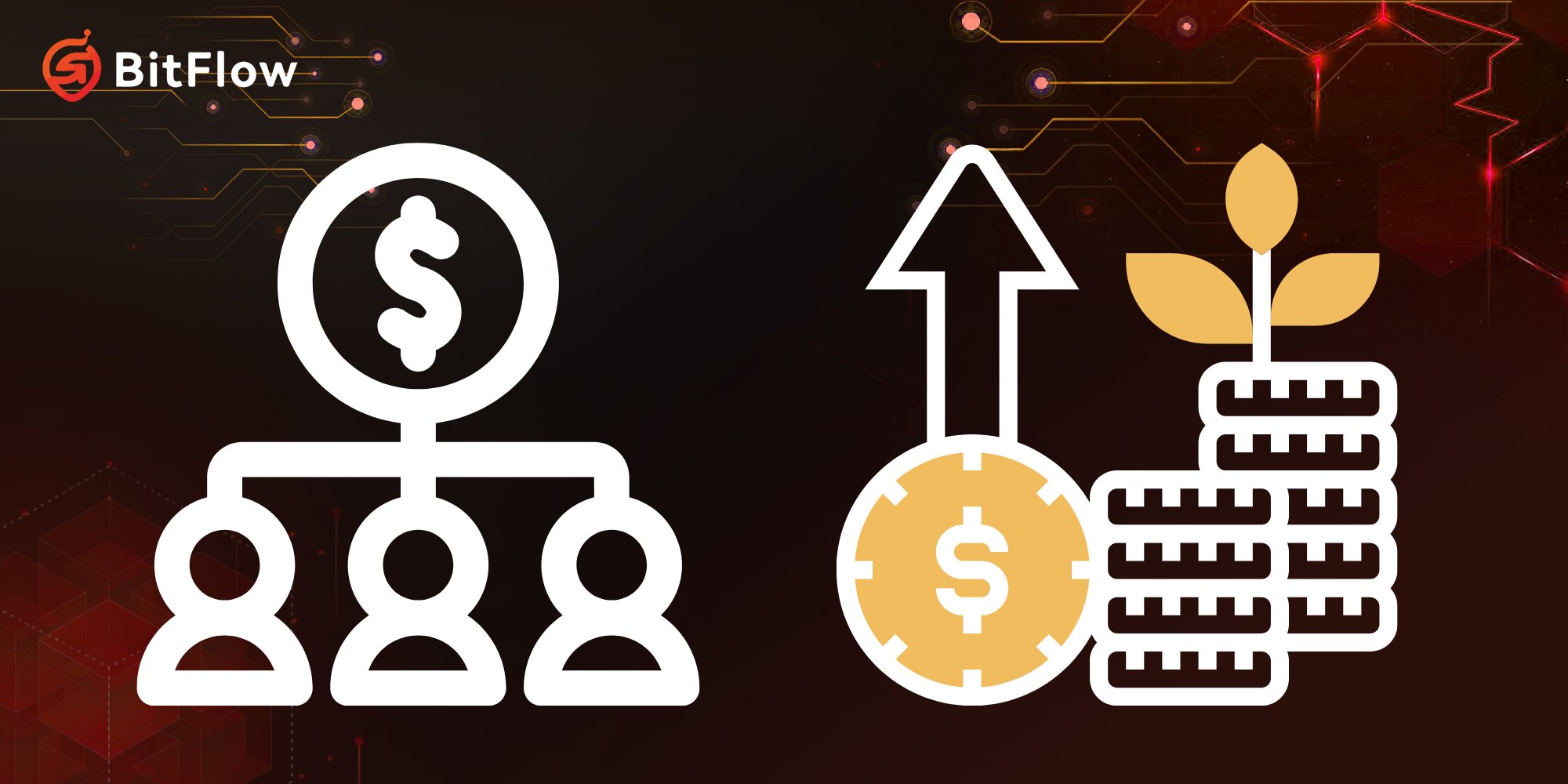 BitFlow on Twitter: "Unlock the true potential of your assets with Bitflow. Our protocol ...