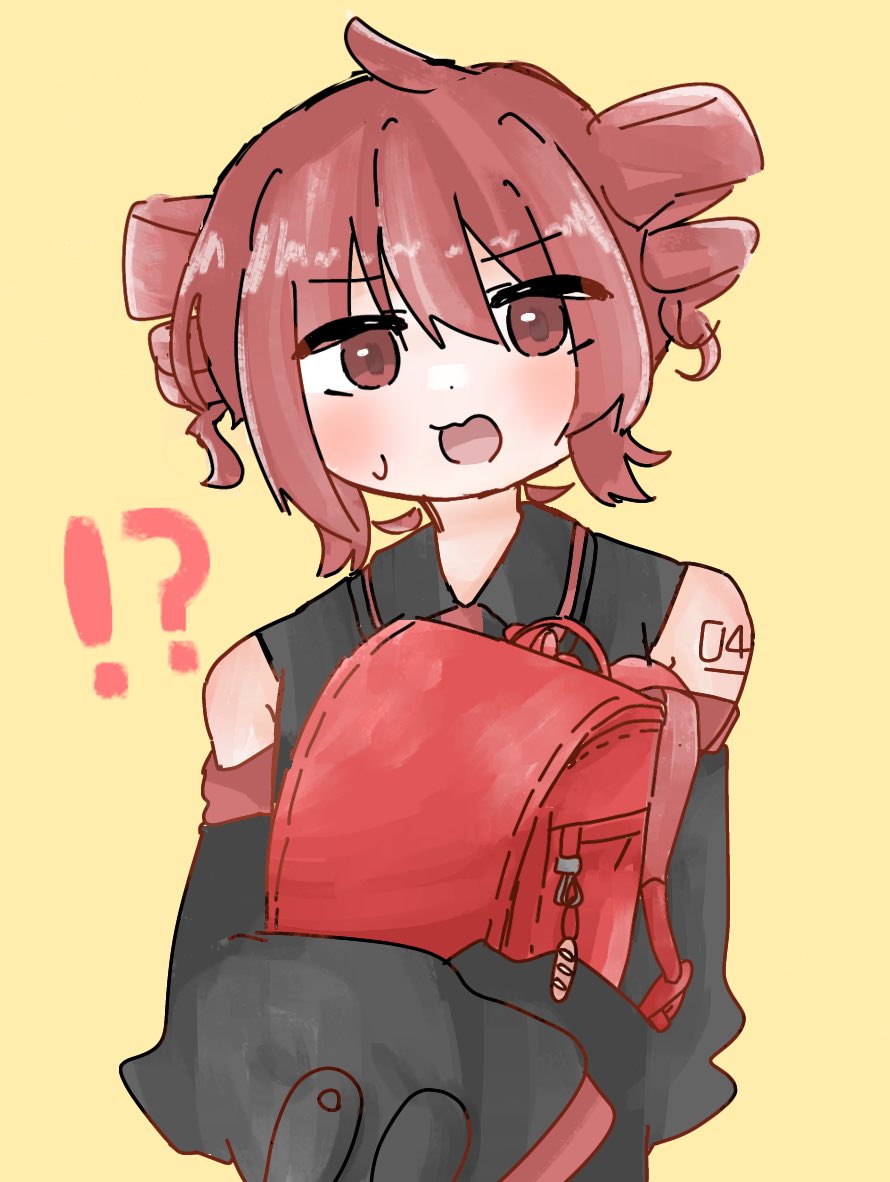 重音テト 「てとさんじゅういっさい #重音テト #イラスト」|futonのイラスト