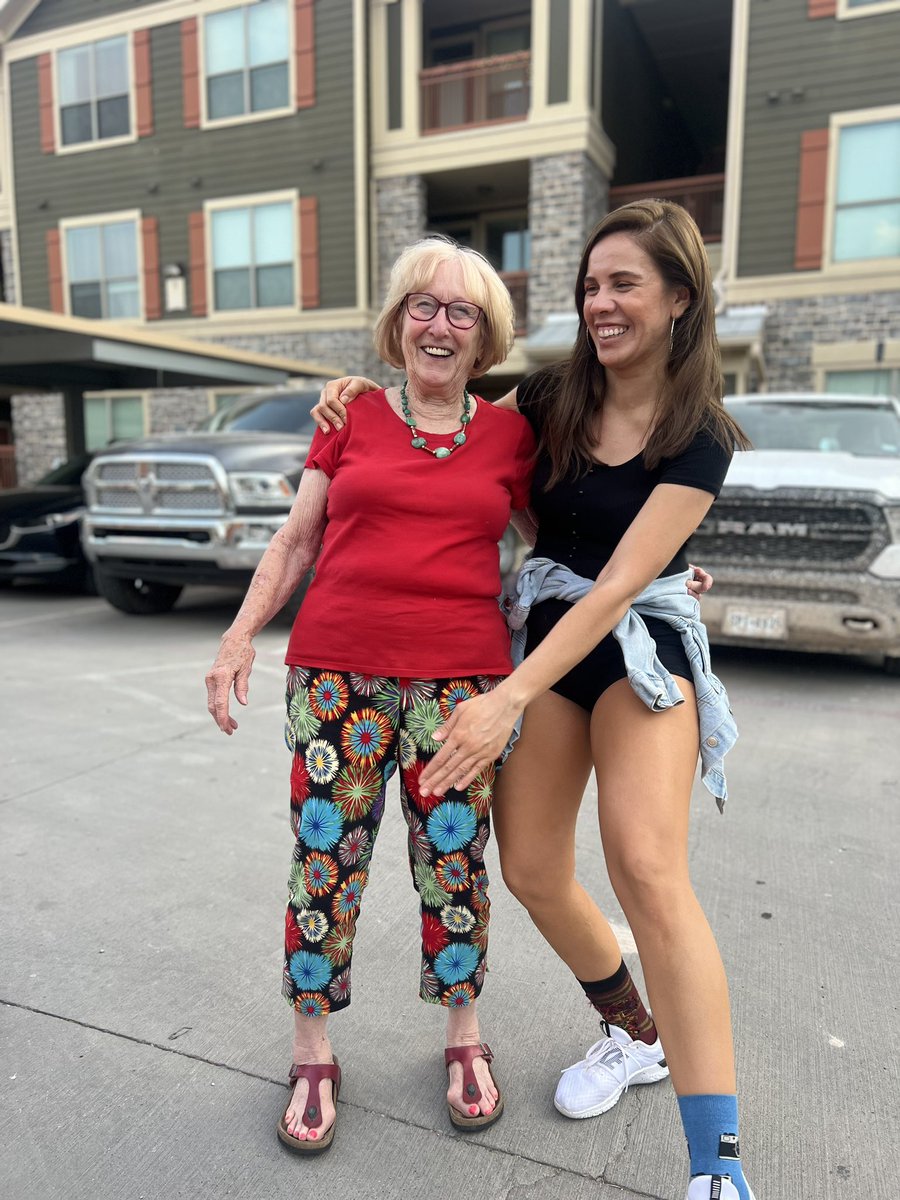 Ozzy Mora | News Anchor on Twitter: "I don’t care how I look like all that matters is this ...