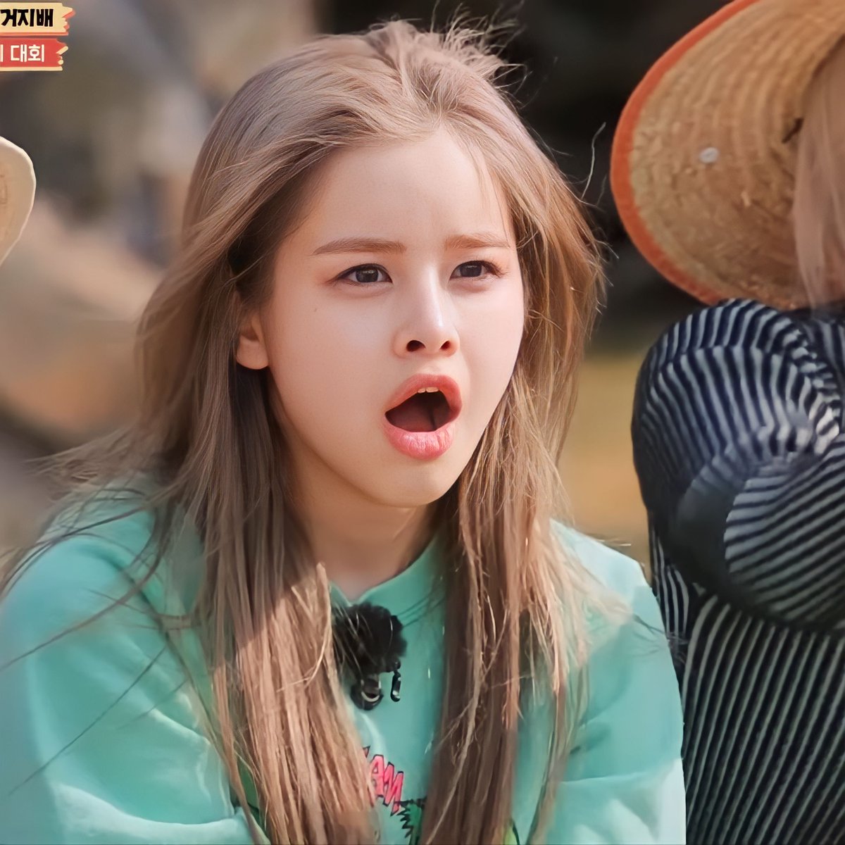 318🪄 on Twitter: "#XG meme unlocked 🔓 still cute 😄☑️ #CHISA #HINATA #JURIN #HARVEY ↧ ↧ ↧"