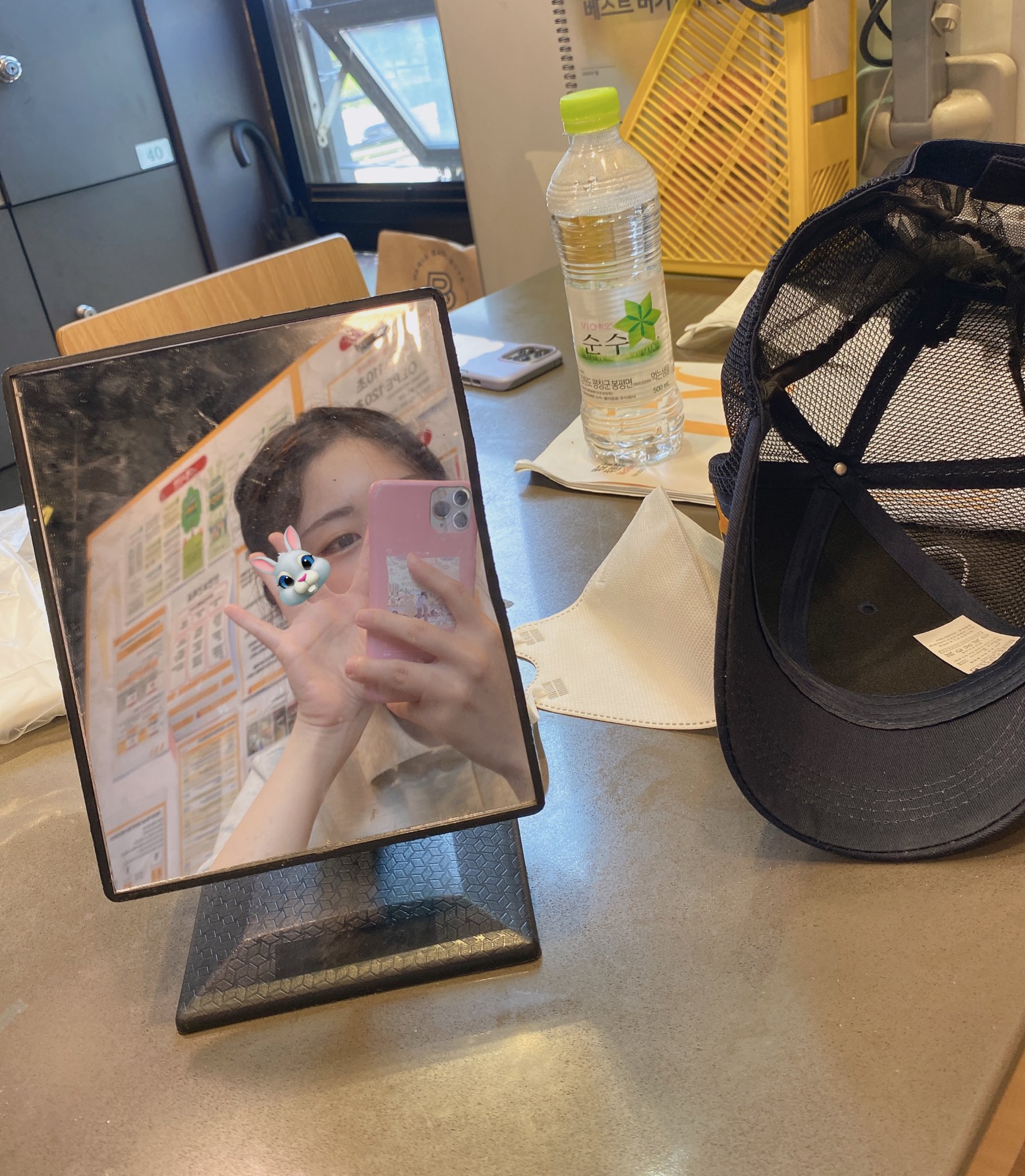 IGZIST もち(모찌) on Twitter: "マック休憩 🍟 https://t.co/4dggwazr3m" / Twitter