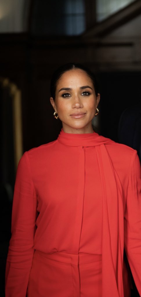 Tv Fanatic👑⚜️ On Twitter Queen Meghan Markles Face Card Has Never