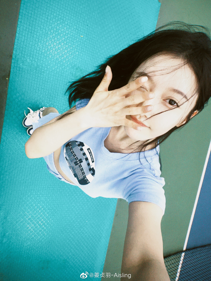 cdrama tweets on Twitter: "#JiangZhenyu shares new snaps and candids~ More: https://t.co ...