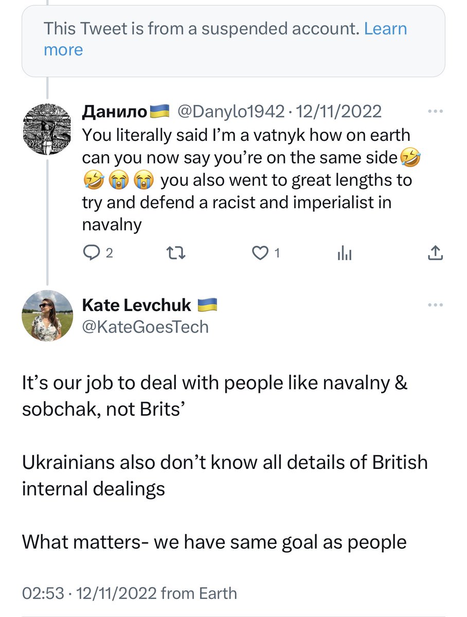 Kate Levchuk 🇺🇦 on Twitter: "Not at all But there’s a strange tendency, however, of DAO ...