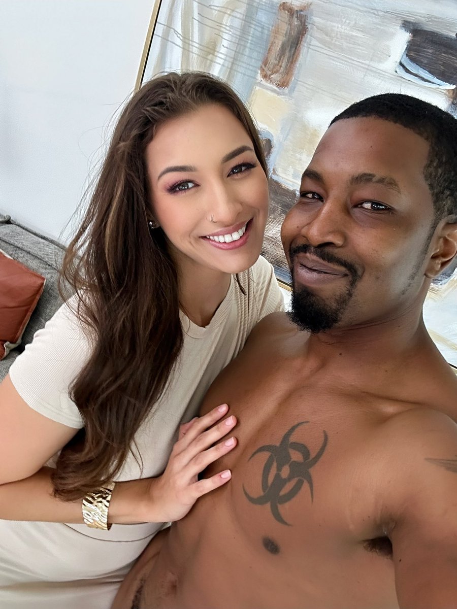 Isiah Maxwell on Twitter: "She’s everyone favorite and her energy is one of the best in the biz ...