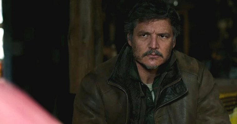 Legião dos Heróis on Twitter: "The Last of Us: Pedro Pascal ainda não assistiu ao último ...