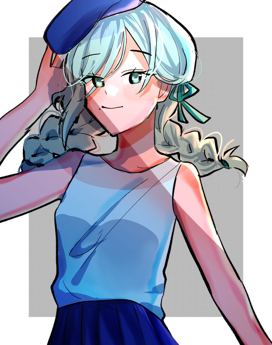 あいいろ (@aiiro_a116) さんのイラスト・マンガ作品まとめ (54 件) - Twoucan