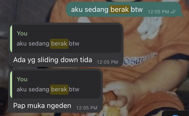 暖暖包 on Twitter: "everybody should be comfortable talking about eek with their partner"