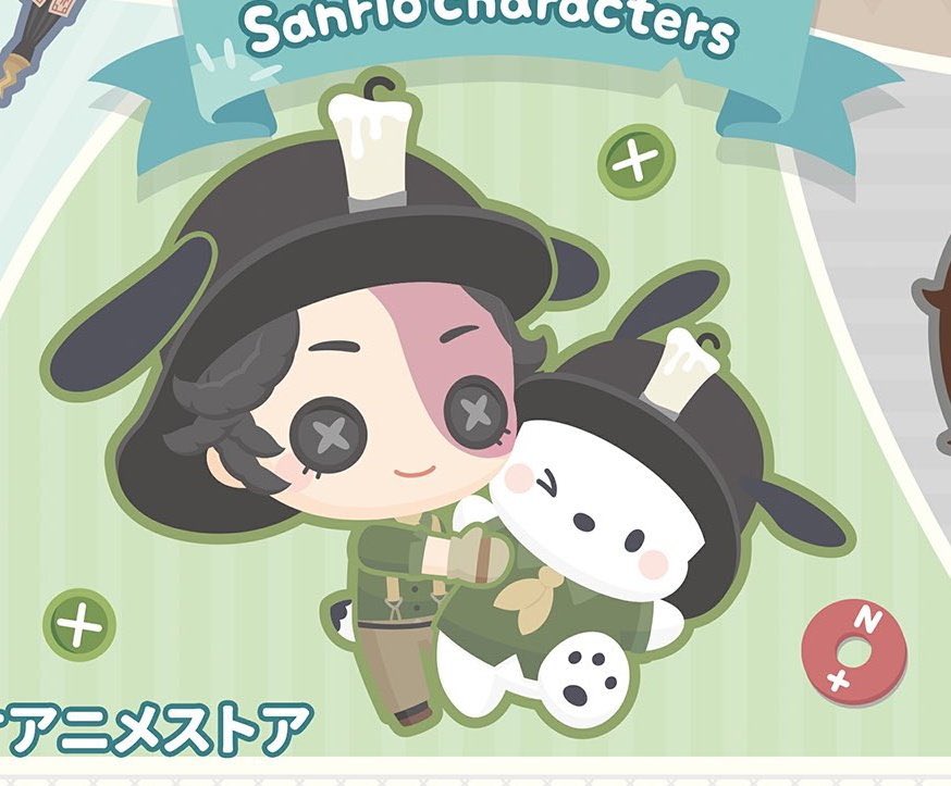 daily nortpheus *•°. on Twitter: "Pochacco Norton… walk ‘em like a dog, Orpheus… dw guys he’s ...